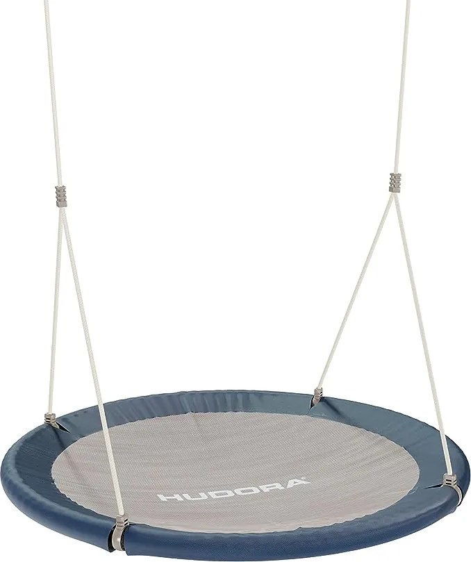 Houpačka Čapí hnízdo Hudora 110 cm