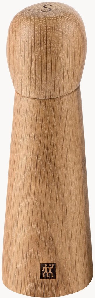 Mlýnek na'sůl z bukového dřeva Spices