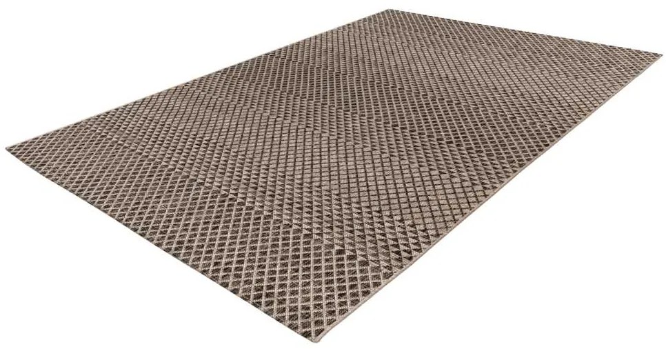 Obsession Kusový koberec My Nordic 877 Grey Rozměr koberce: 120 x 170 cm