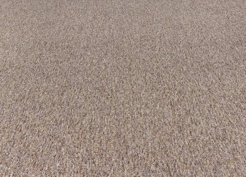 Koberce Breno Metrážový koberec SAVANNAH 84, šíře role 300 cm, Oranžová, Vícebarevné