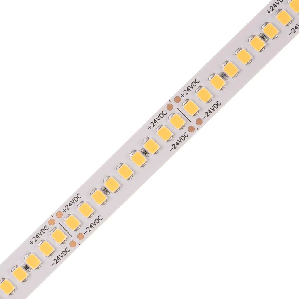 T-LED LED pásek 24HL12 180lm/W záruka 3 roky Studená bílá