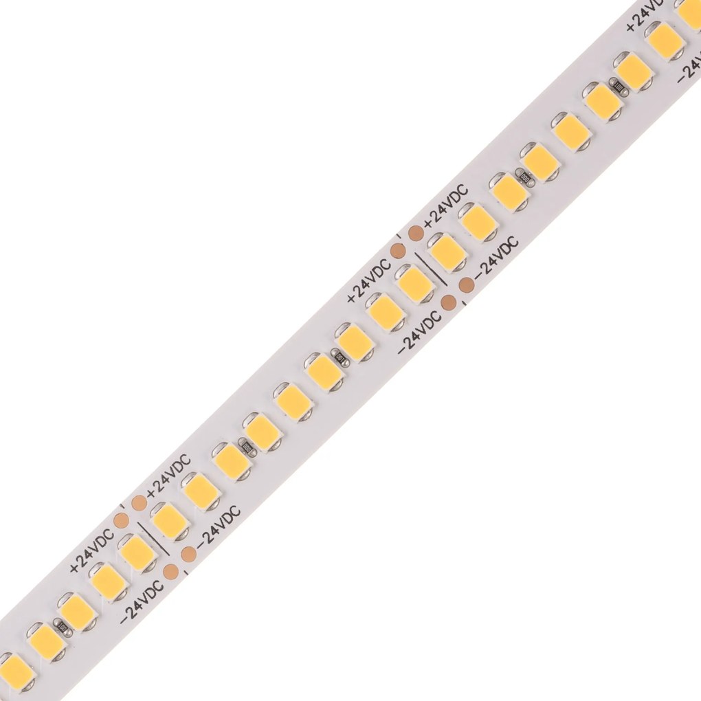 T-LED 079526 LED pásek 24HL12 180lm/W záruka 3 roky Teplá bílá