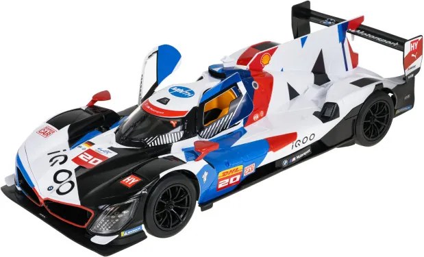 Auto k ovládání RC auto BMW M Hybrid V8 1:14