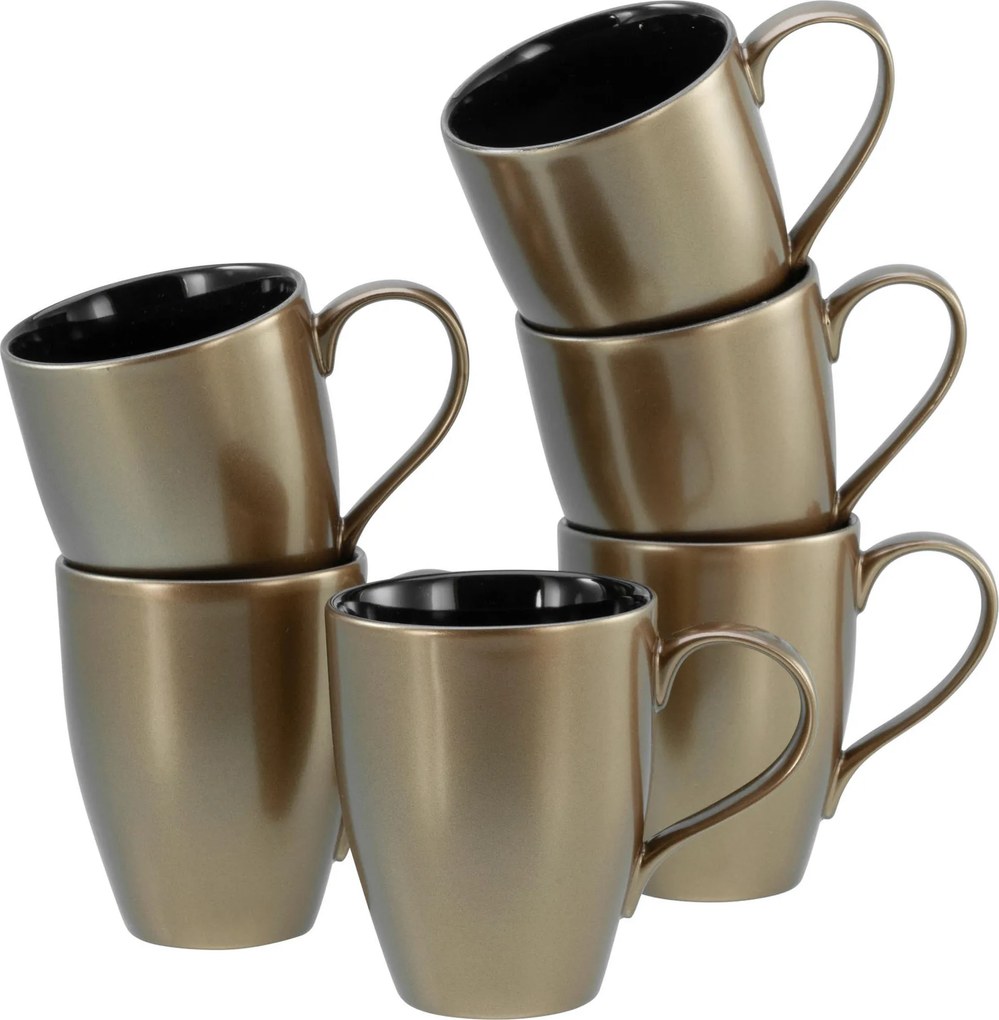 XXXLutz SADA ŠÁLKŮ Creatable - Online Only nádobí - 007768062203