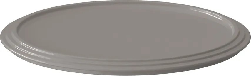 Villeroy&Boch Villeroy & Boch Iconic servírovací talíř grey