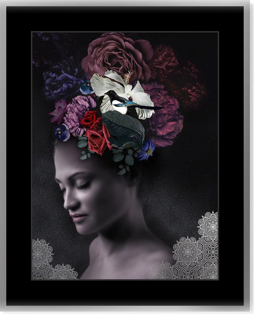 Obraz Ethereal  I 40x50cm