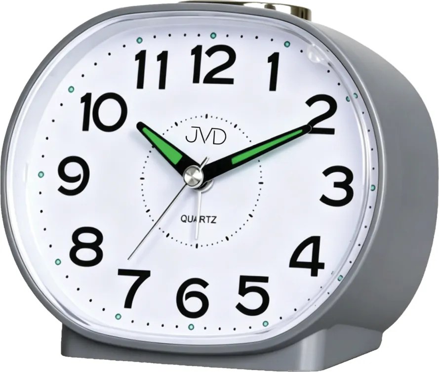 Budík JVD SRP115.4