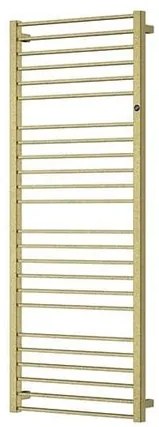 HOPA Piko radiátor kombinovaný 132,9x43 cm zlatá RADPIK401384SP