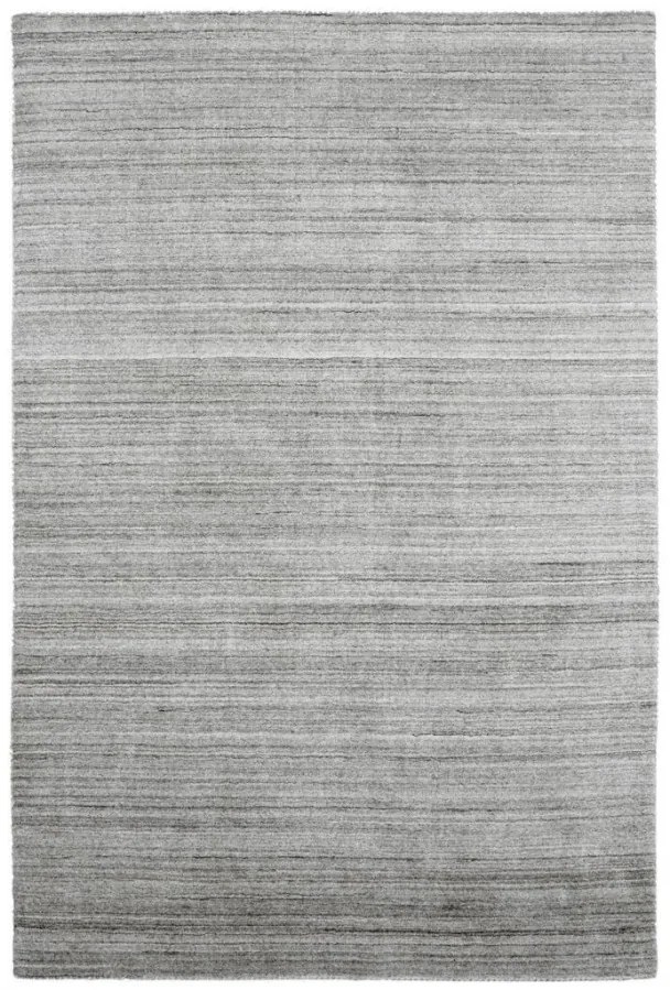 Hans Home | Ručně tkaný kusový koberec Legend of Obsession 330 Grey, šedá - 90x160