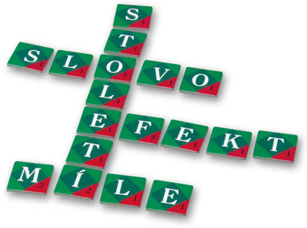 Dino Dětská cestovní hra Kris Kros Travel