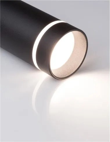 Závěsné svítidlo NOVA LUCE ESCA GU10 9387003 bez žárovky