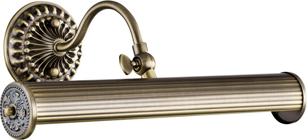 XXXLutz OBRAZOVÉ SVÍTIDLO, 13/36/22 cm MAYTONI - Online Only svítidla - 004353022101