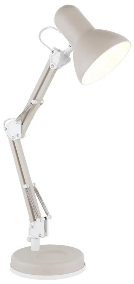 Globo 24880SA - Stolní lampa FAMOUS 1xE27/40W/230V Biano.cz