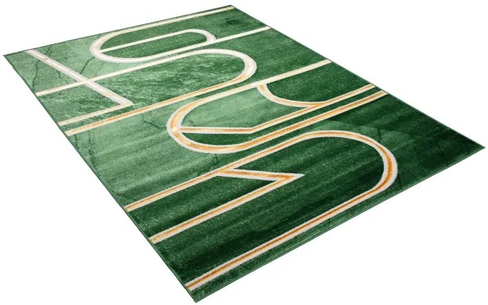 Luxusní kusový koberec Rega Mari RM0180 - 200x300 cm