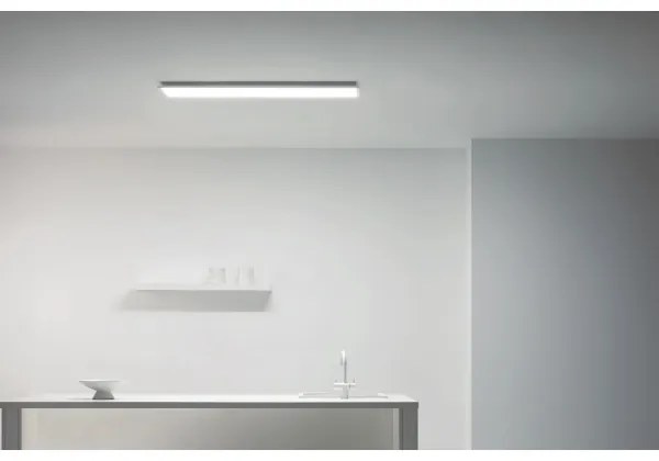 WiZ - LED Stmívatelný panel SUPERSLIM LED/36W/230V 2700-6500K Wi-Fi bílá