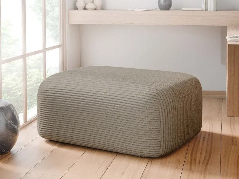 Taburet Easton Sztruks, Barva: Poso 100