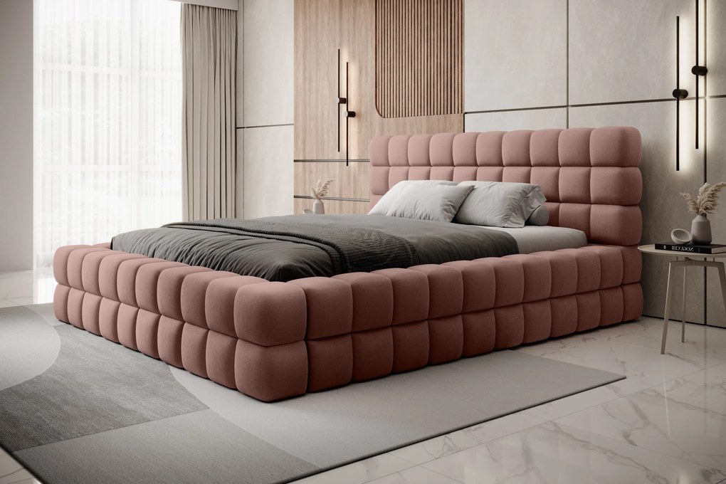 Postel Dizzle 140x200