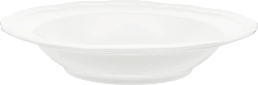 XXXLutz HLUBOKÝ TALÍŘ porcelán keramika - Kolekce nádobí - 004141001303
