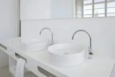 Grohe Minta - Dřezová baterie chrom