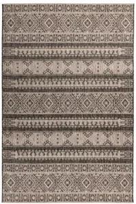 Vopi Kusový koberec Nordic 876 grey 200 x 290 cm