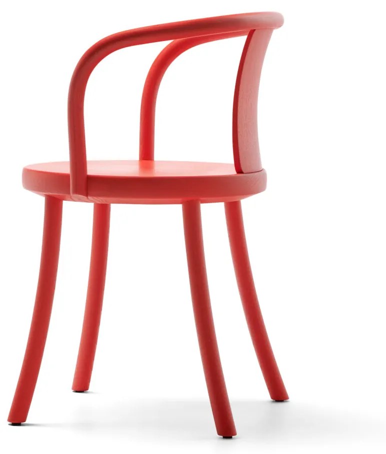 Židle MC 18 Zampa Armchair