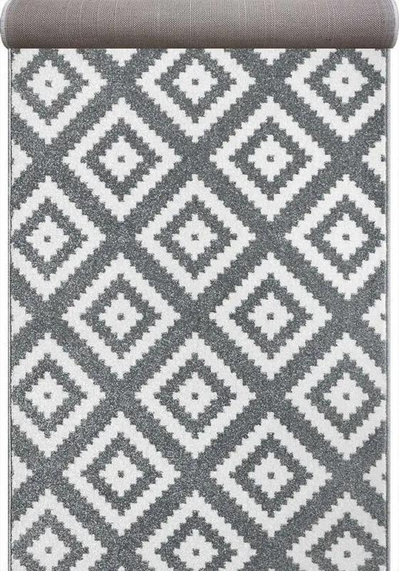 Běhounový koberec Kolibri 11212-190