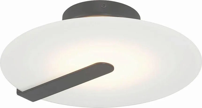 XXXLutz STROPNÍ LED SVÍTIDLO, 31/9,2 cm Elstead Lighting - Online Only svítidla - 009093019001