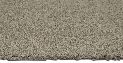 Koberce Breno Metrážový koberec CASHMERE 964, šíře role 400 cm, Hnědá