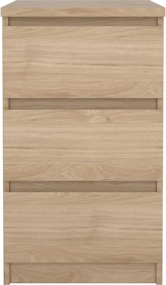 FALCO Komoda Simplicity 237 jackson hickory