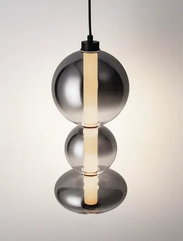 Závěsné LED svítidlo NOVA LUCE BALLY 20W 3000K 9030555 stmívatelné Triac