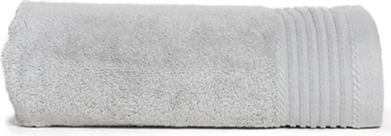 The One Towelling® Osuška DELUXE 70 - Šedohnědá | 70 x 140 cm