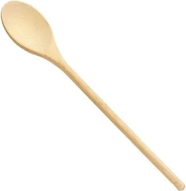 TESCOMA Vařečka oválná WOODY 35 cm