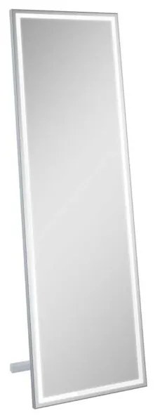 LOTOSAN Aris LED stojací zrcadlo 50x160cm AQ LN6839CI