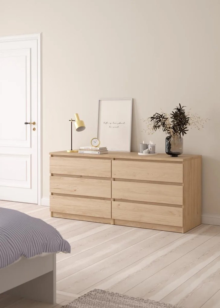 FALCO Komoda Simplicity 232 jackson hickory