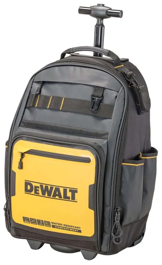 DeWALT Příslušenství - Batoh na nářadí, s kolečky DWST60101-1