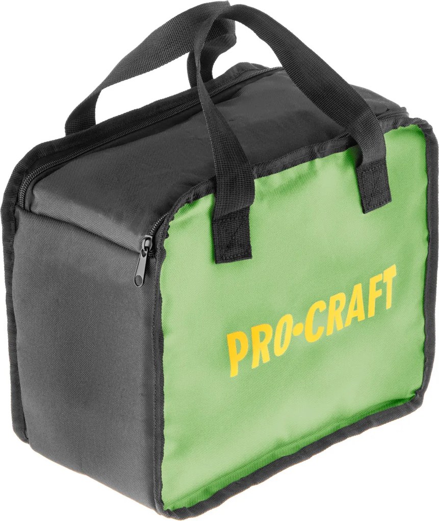 Procraft BG500