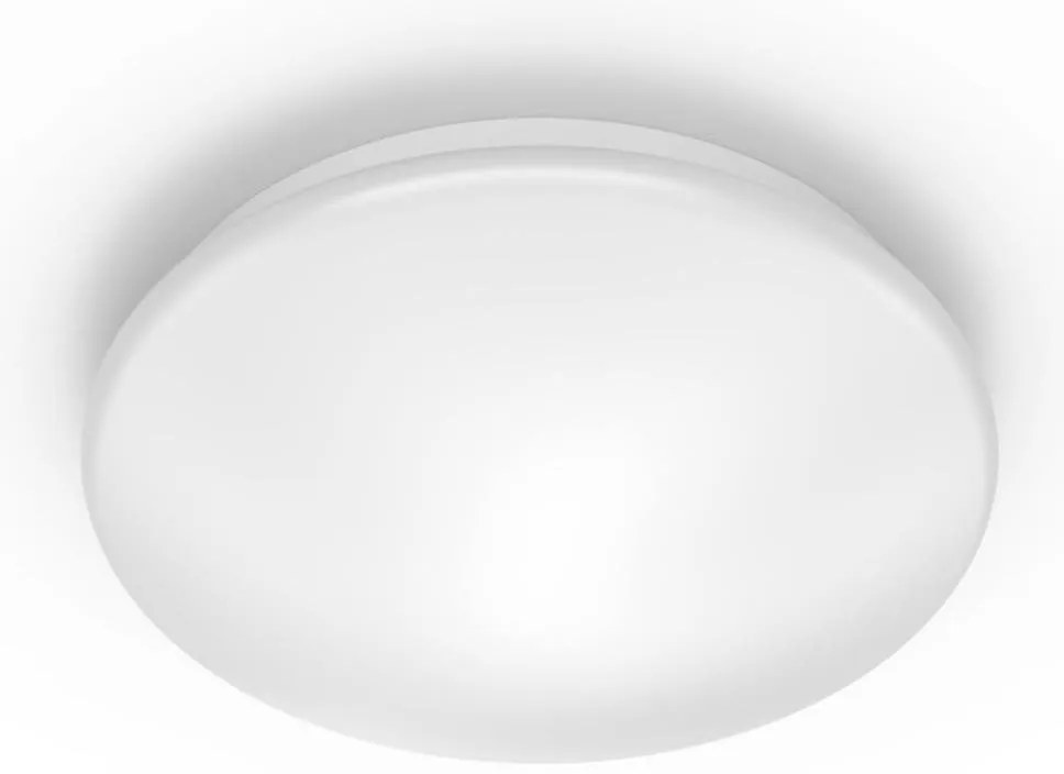Philips cl200 led přisazené stropní svítidlo moire 17w | 1900lm | 4000k
