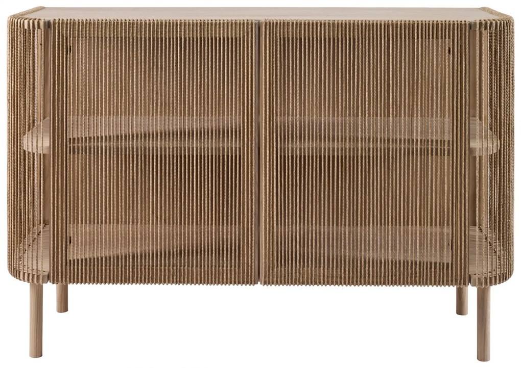 Bolia designové komody Cord Sideboard