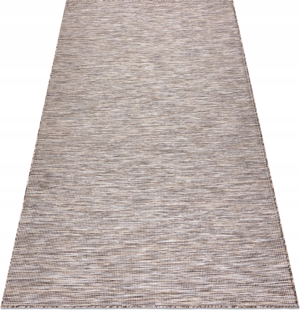 Koberec Šňůrkový Sisal Patio 155x220 cm béžový #D284