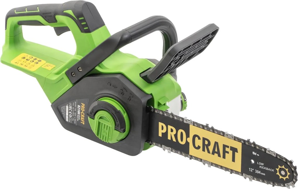 Procraft K2100