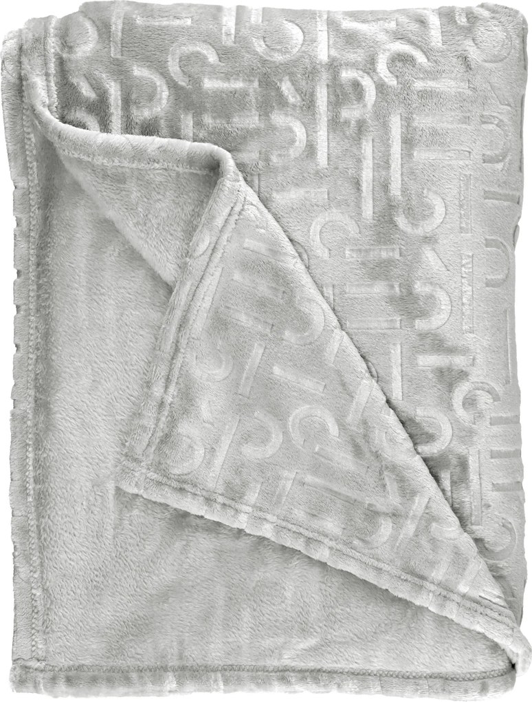 XXXLutz DOMÁCÍ DEKA, polyester, 220/240 cm Esprit - Deky - 003021079002