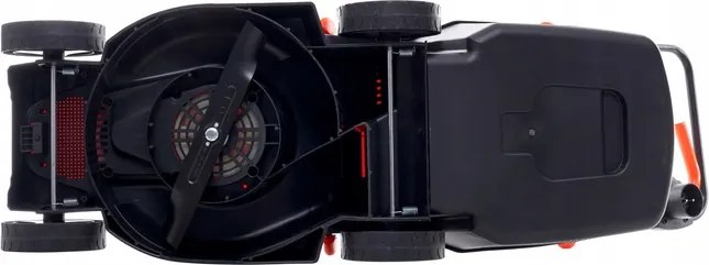 Elektrická sekačka 2100W 30l 32cm | KD5400