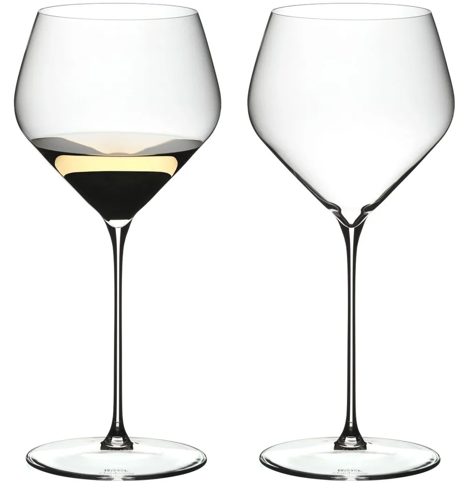 RIEDEL VELOCE Chardonnay, set 2 ks sklenic 6330/97