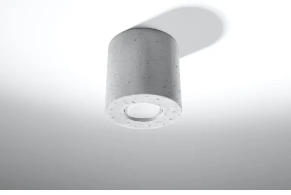 Brilagi -  LED Bodové svítidlo FRIDA 1xGU10/7W/230V beton
