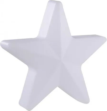 LD 19291-16 LED bateriové svítidlo AKKU-STAR, bílá, velké, venkovní IP44, nabíjecí přes USB, RGB/6000K - JUST LIGHT