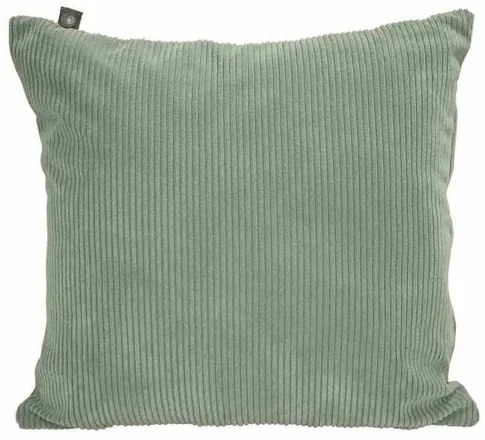 Van Baal VAN BAAL Polštář dekorační 45x45cm, RIB, soft green