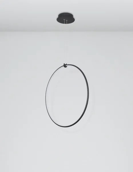 LED lustr Ring