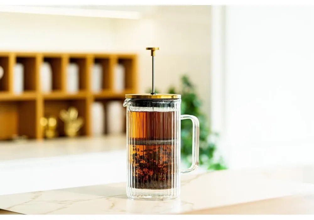 French press Tulip – Vialli Design
