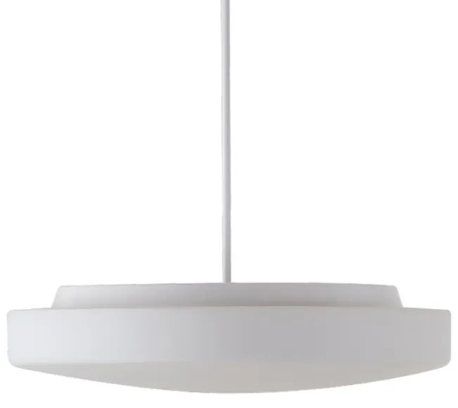 Závěsné svítidlo EDNA P5 LED-1L16C07ZK88/028 28W DALI D=490mm - EDN61205 - Osmont