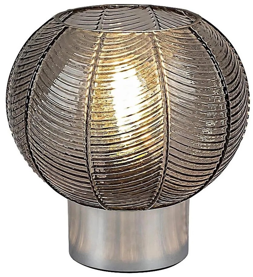 Rabalux 74017 - Stolní lampa MONET 1xE27/40W/230V